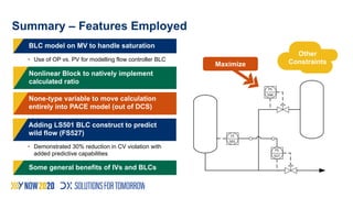 Using A Unique, Next Generation APC Solution To Address Common Problems ...