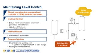 Using A Unique, Next Generation APC Solution To Address Common Problems ...