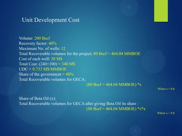 Shell Case Study-How to venture into a new country for Oil and Gas ...
