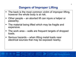 Shell Cbd Safety Meeting083106 | PPT