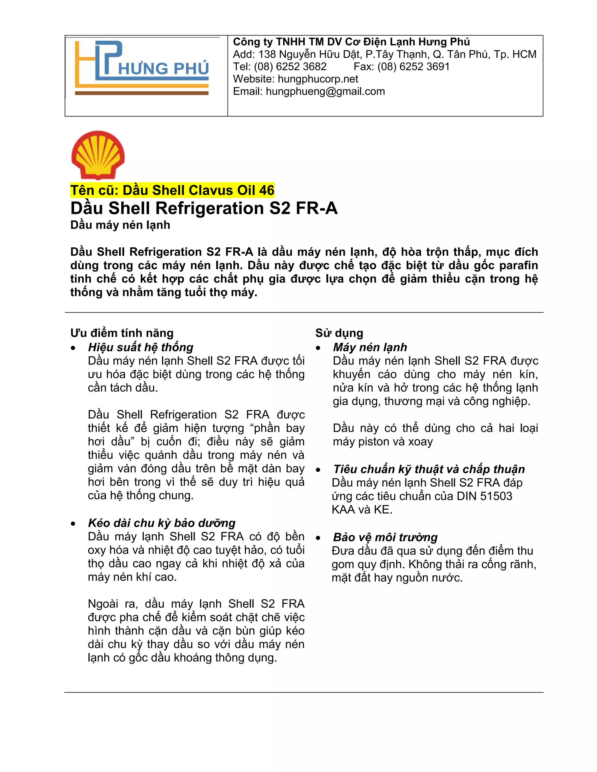 Shell clavus 46, 68 | PDF