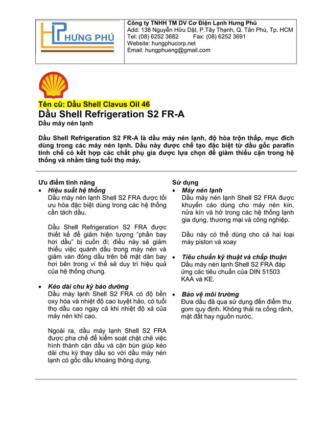 Shell clavus 46, 68 | PDF