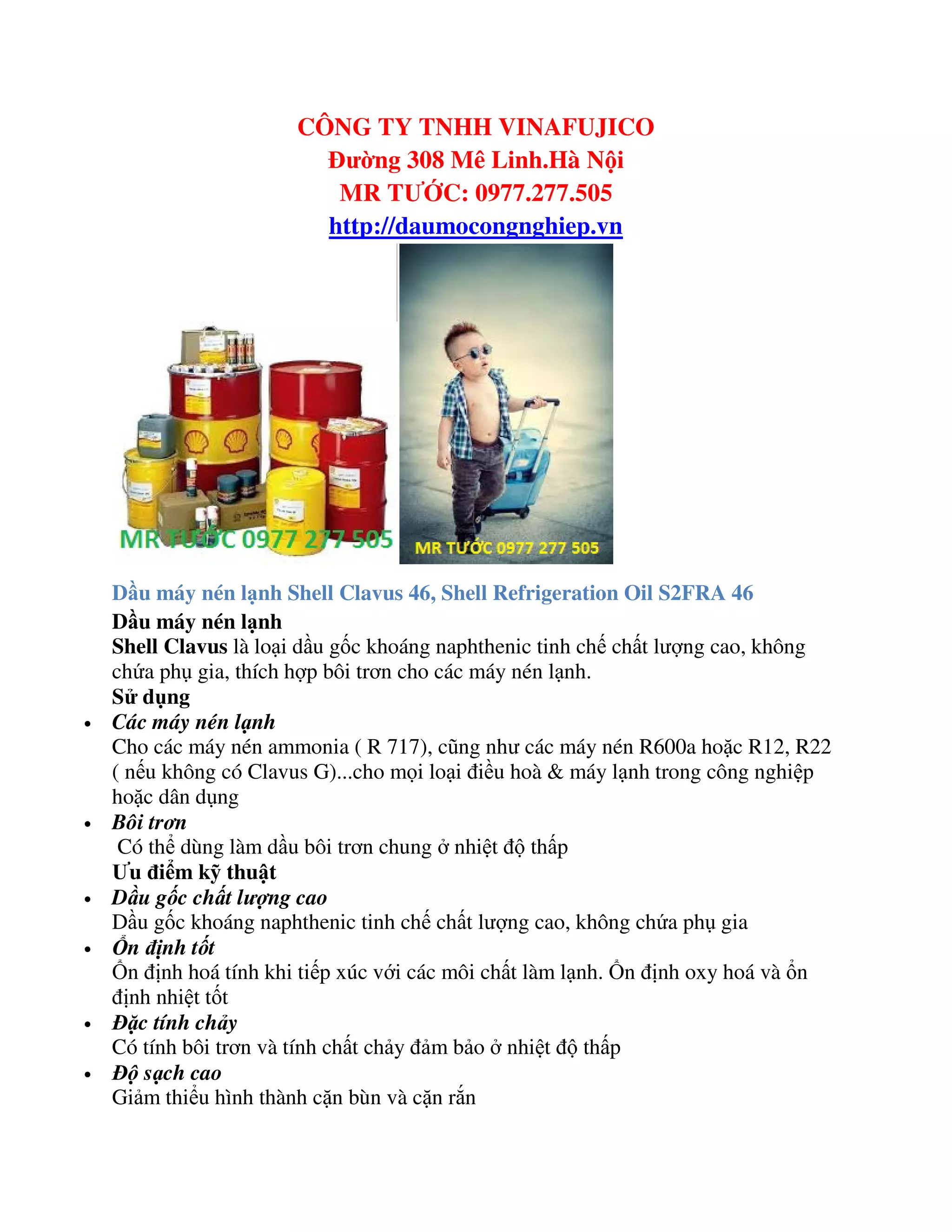 Shell clavus 46 | PDF