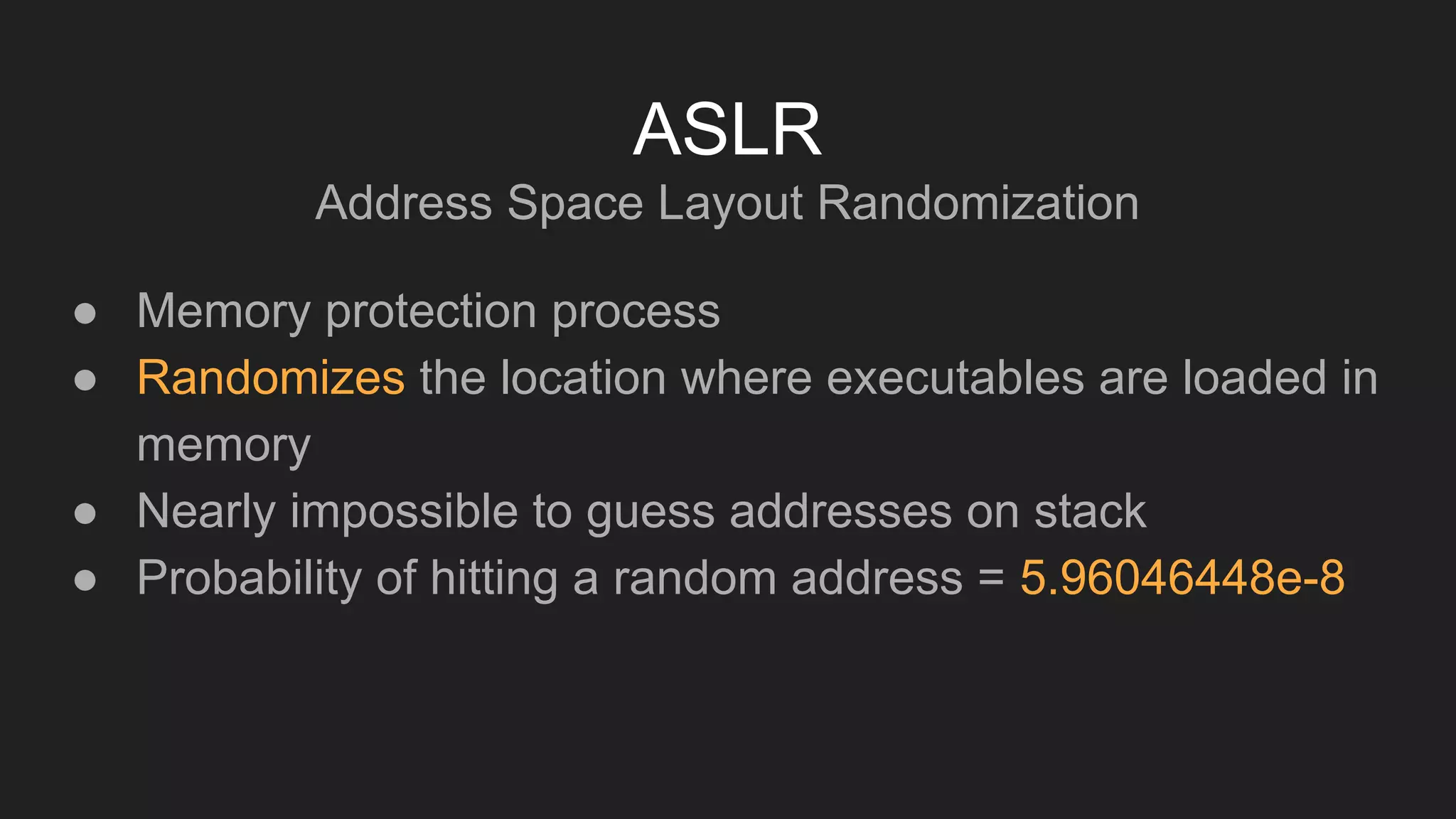Shellcode Injection Ppt 9406