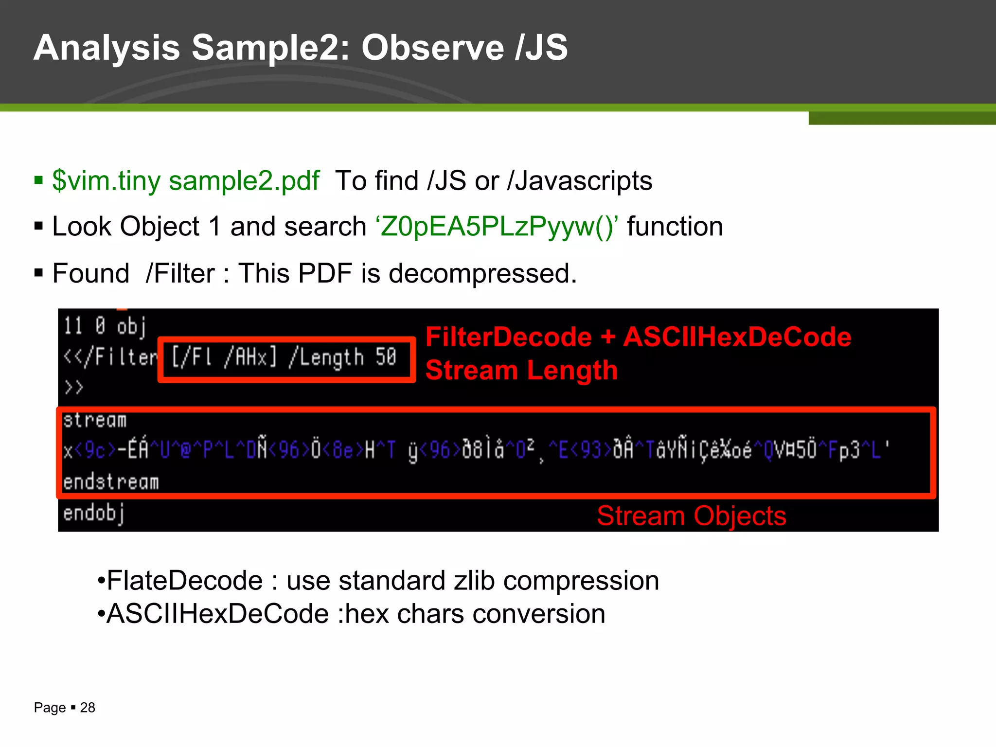 Shellcode Analysis - Basic and Concept | PDF | Web Design and HTML | Internet