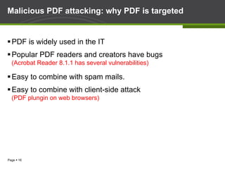 Shellcode Analysis - Basic and Concept | PDF | Web Design and HTML ...
