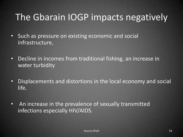 Shell CSR | PPTX | Business | Business and Finance