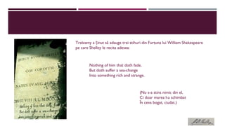 Shelley | PPT
