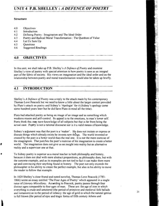 Percy Bysshe Shelley's Defence of Poetry.pdf