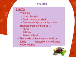 Shell fishery edited , prepared and shared by abdul qahar | PPTX | Fish and Aquariums | Pets