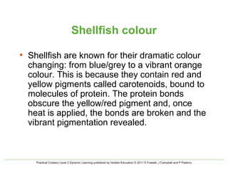 Shellfish intro | PPT