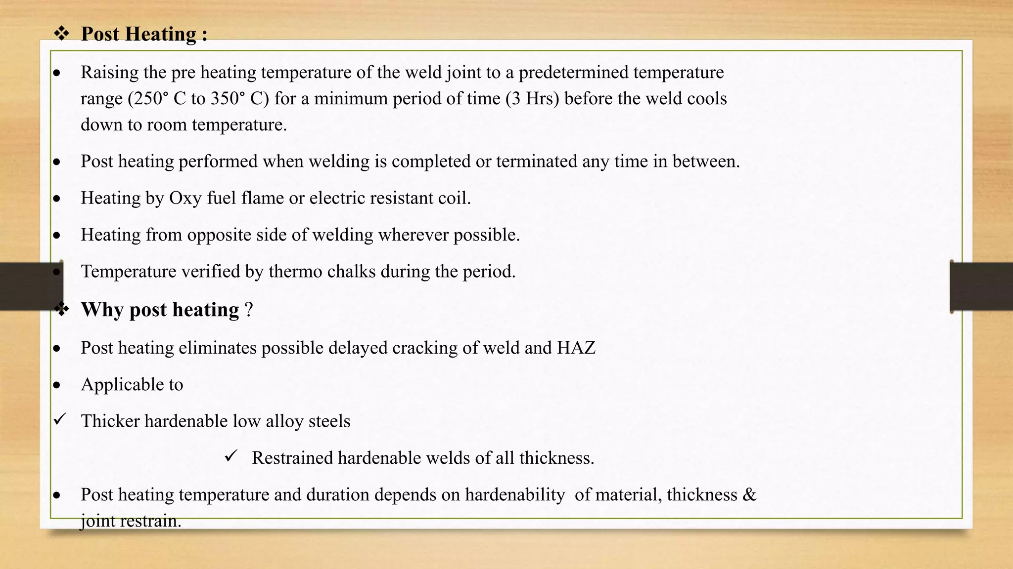 Shell fabrication.pptx | Manufacturing Industry | Industries