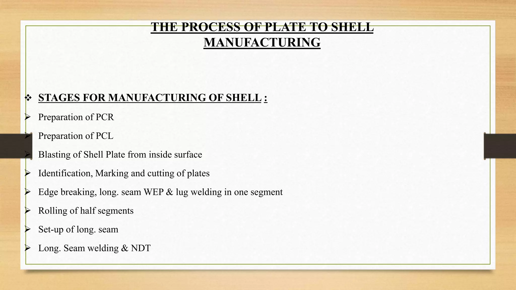 Shell fabrication.pptx