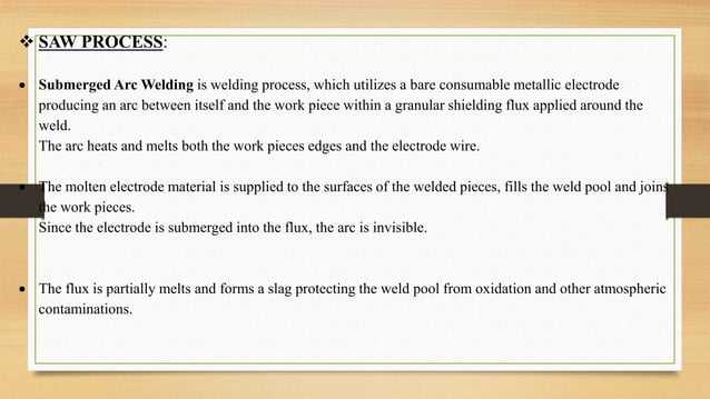 Shell fabrication.pptx | Manufacturing Industry | Industries