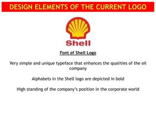 Shell logo | PPTX