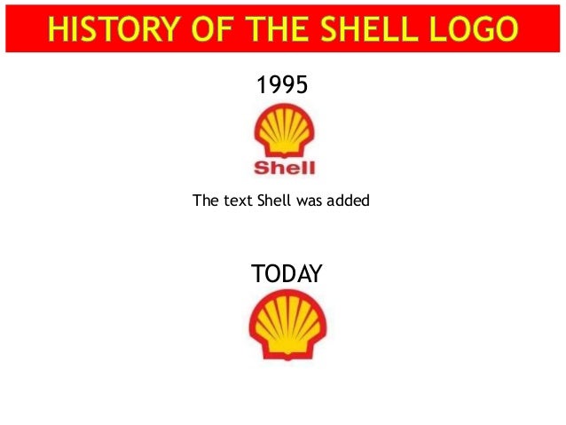 Shell logo