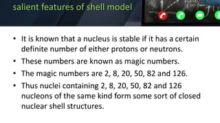 shell model and ionization chamber.pptx