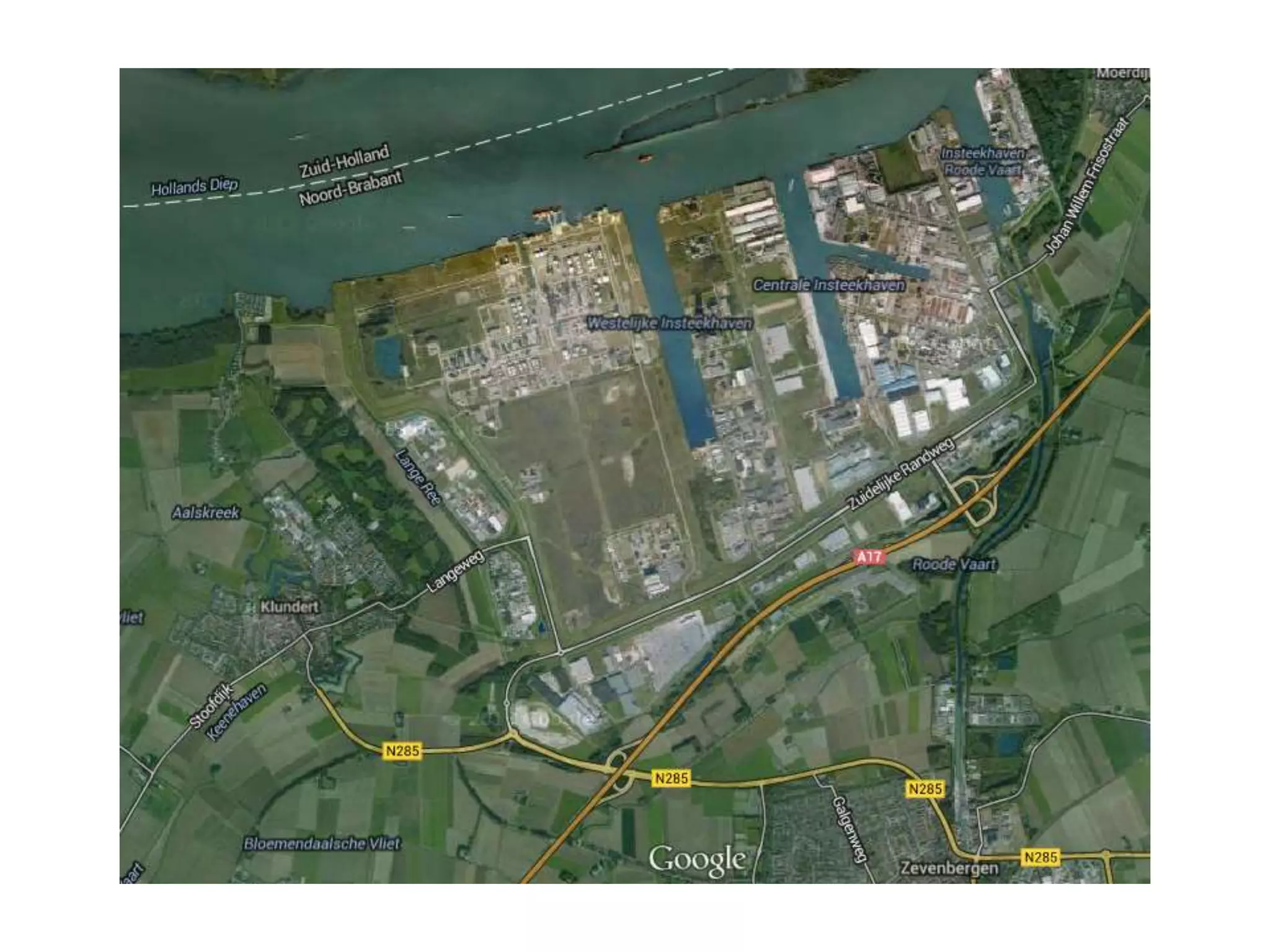 Shell moerdijk | PPT