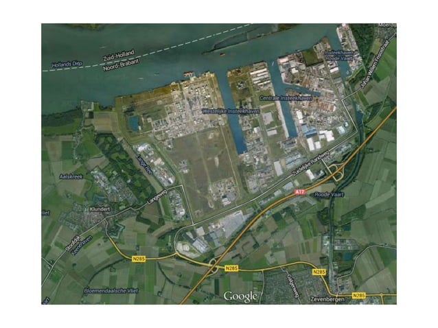 Shell moerdijk | PPTX