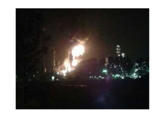 Shell moerdijk | PPTX