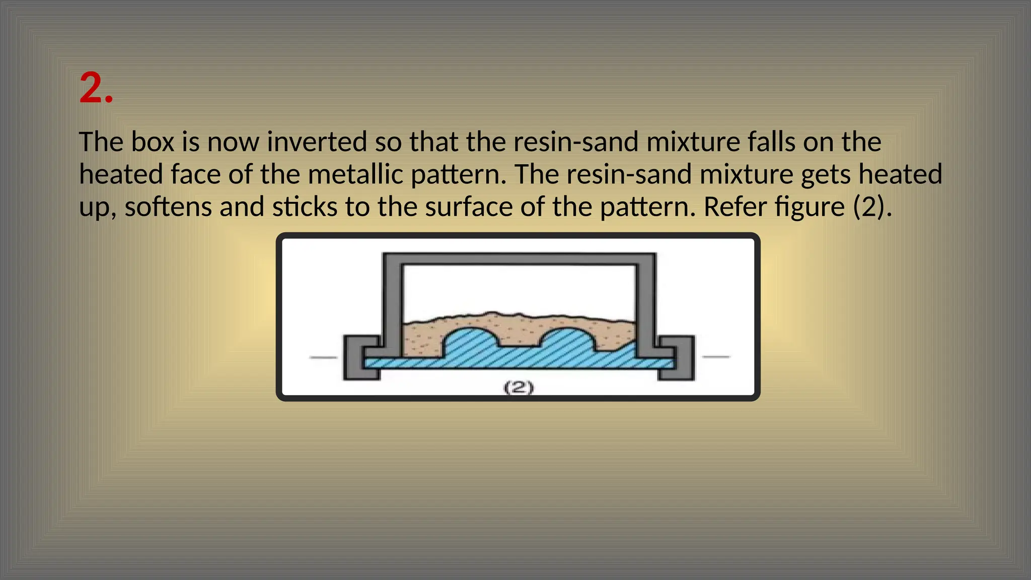 Shell Molding Process new6464646464.pptx