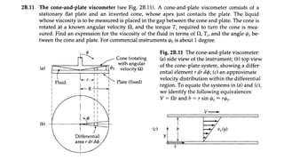 Shell Momentum Balances and Velocity Distributions in Laminar Flow 1.pptx