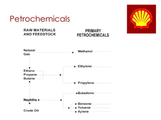 Shell Nano Strategy | PPT