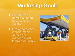 Shell Oil - NMDL Final | PDF