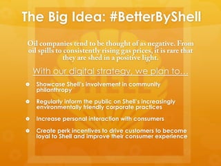 Shell Oil - NMDL Final | PDF