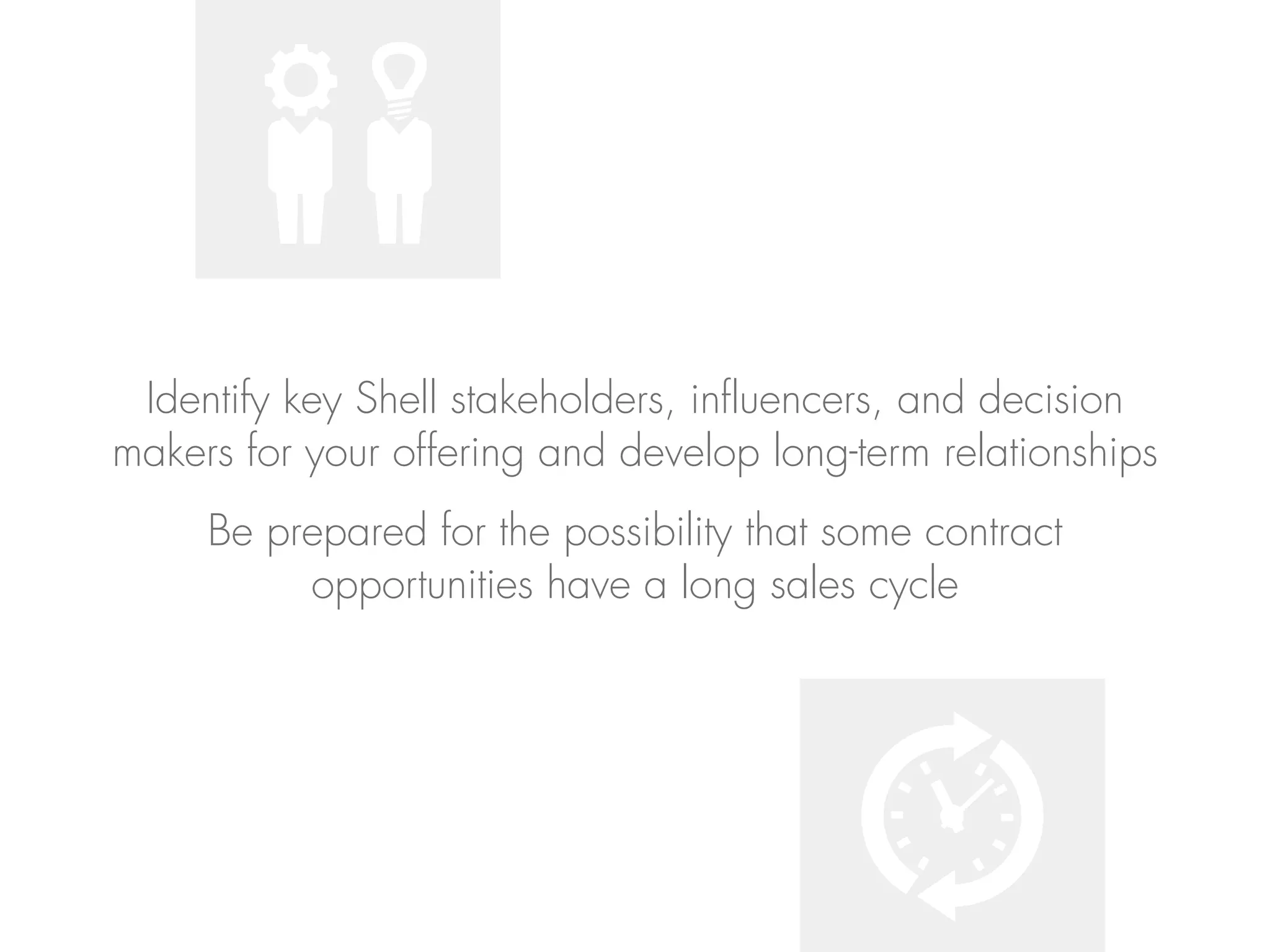 FIND YOUR FIT IN THE SHELL SUPPLY CHAIN | PDF