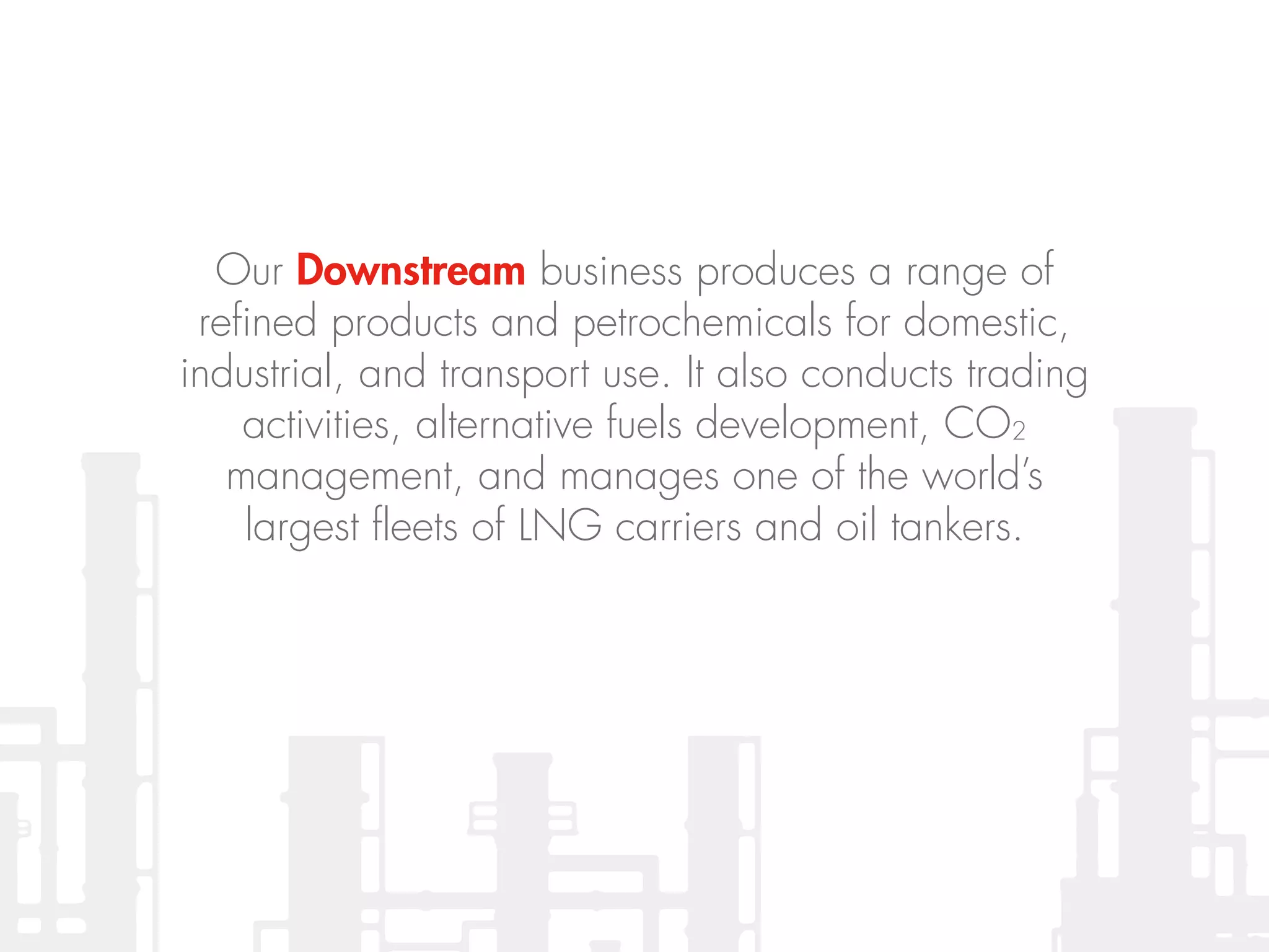 FIND YOUR FIT IN THE SHELL SUPPLY CHAIN | PDF