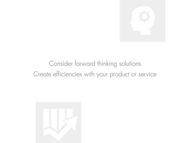 FIND YOUR FIT IN THE SHELL SUPPLY CHAIN | PPT