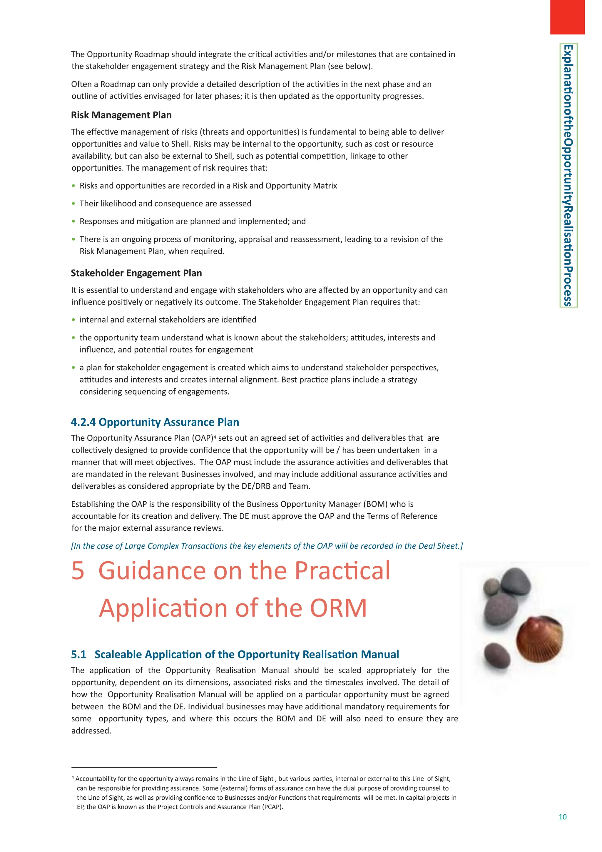 SHELL opportunity-realisation-manual.docx