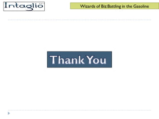 Shell presentation | PPTX