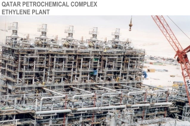 SHELL Presentation about their projects completed.ppt