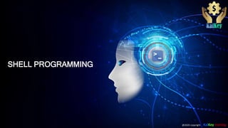 Shell programming 1.ppt