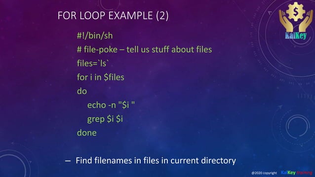 Shell programming 1.ppt