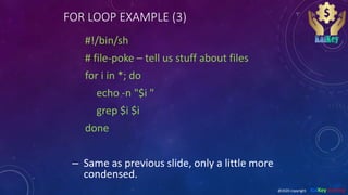 Shell programming 1.ppt