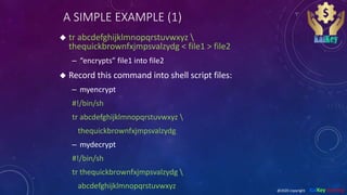 Shell programming 1.ppt