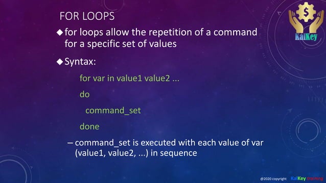 Shell Programming 1ppt