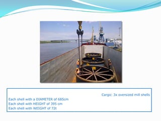 Shell project shipment 2013 part 3 astrakhan | PPT