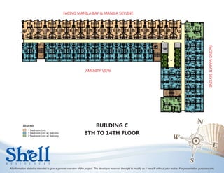 Shell Residences | PDF