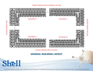 Shell Residences | PPT