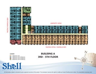 Shell Residences | PDF