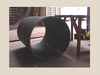 Shell rolling procedure | PPT