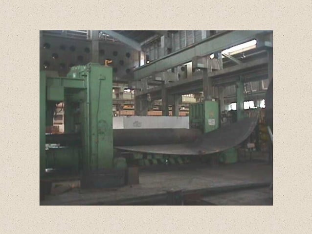 Shell rolling procedure | PPT | Physics | Science