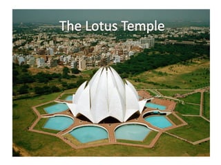 SHELL ROOFS |Design | construction techniques | PPT