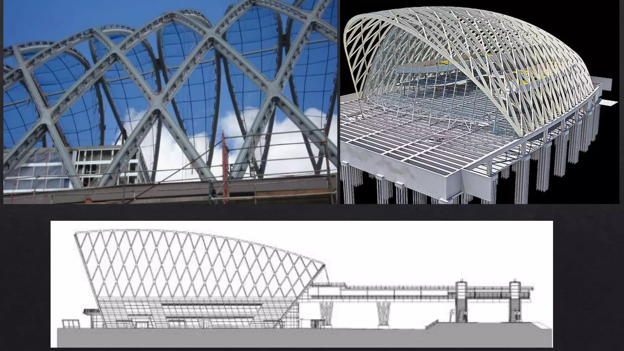 SHELL STRUCTURES | PPTX