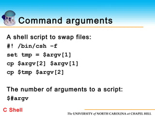 Shell Script | PPT