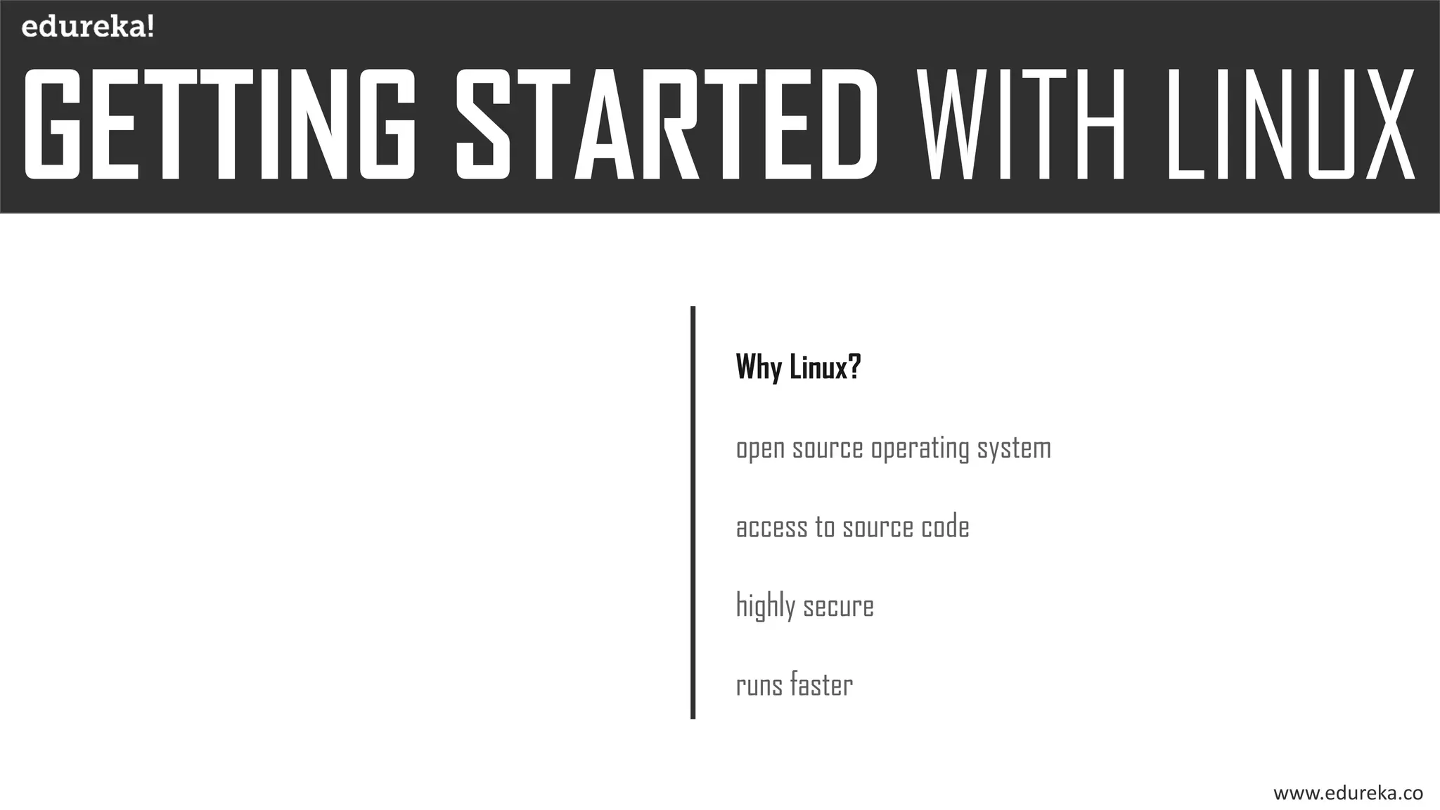 Shell Scripting Tutorial Edureka Ppt 